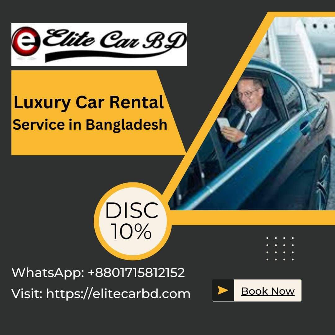 Home | Elite Car BD